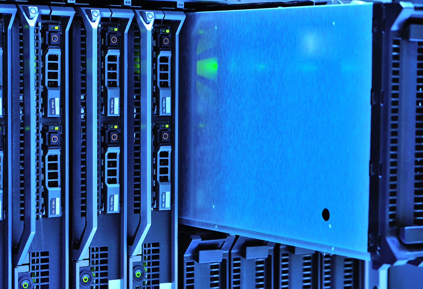 Tecnología Leal | IDSE IMSS